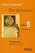 Peter Lombard: The Sentences (complete in 4 vols.) by Peter Lombard | Goodreads