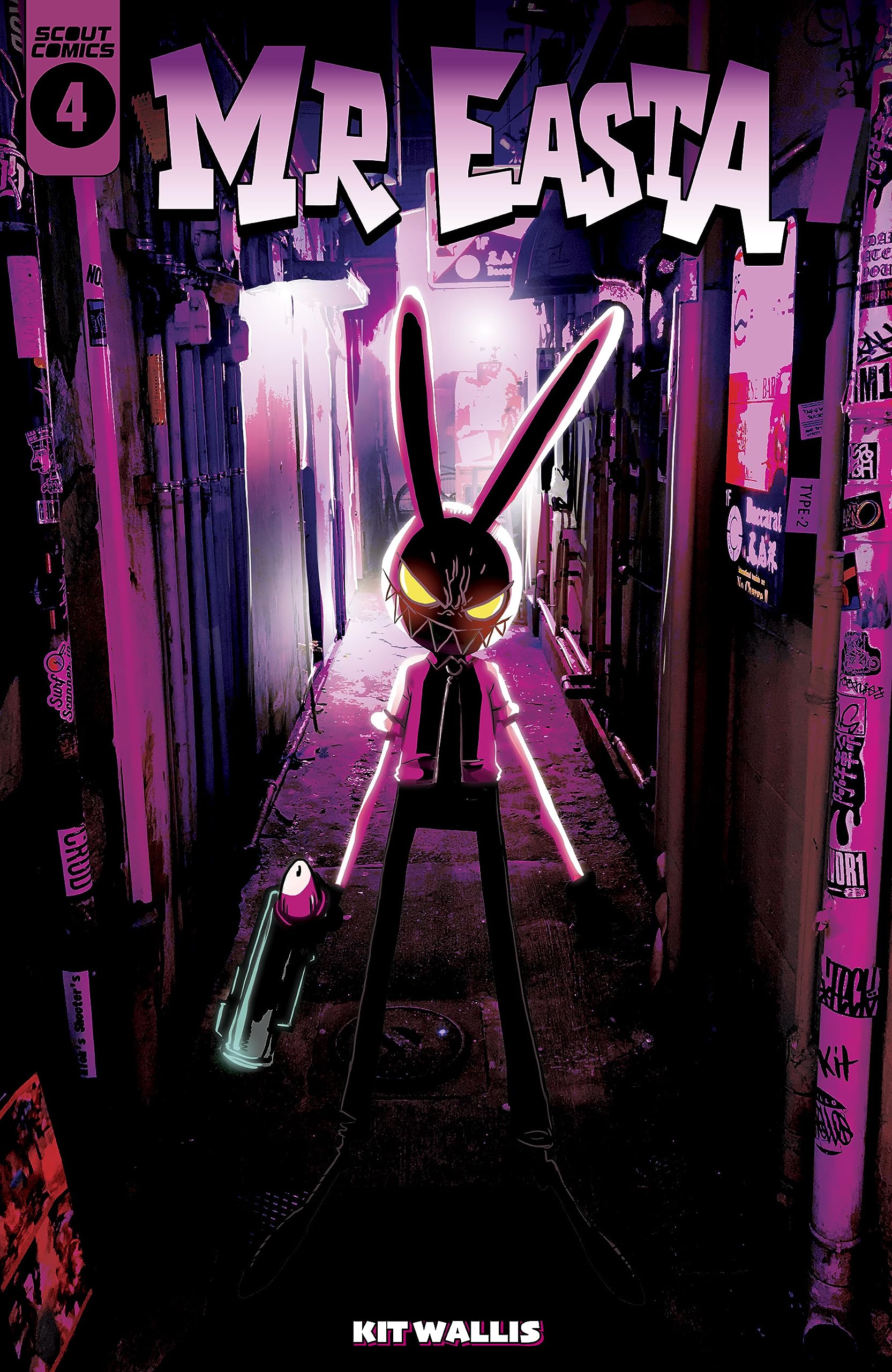 Mr. Easta #4 by Kit Wallis | Goodreads