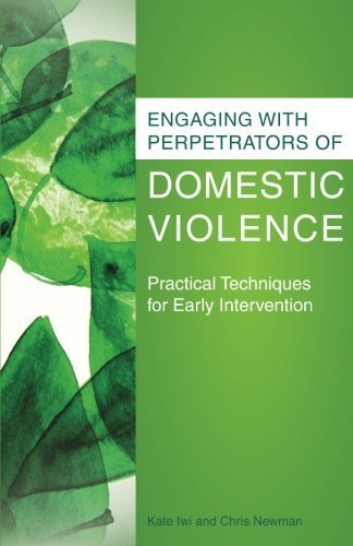 Engaging with Perpetrators of Domestic Violence 1st edition by Iwi ...