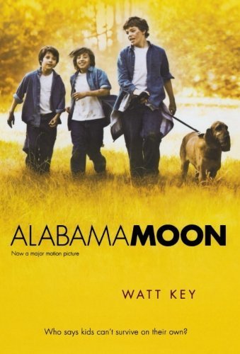 Alabama Moon by Watt Key (2010-08-03) by Watt Key | Goodreads