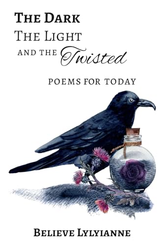 The Dark, The Light and the Twisted: Poems for today by Believe ...
