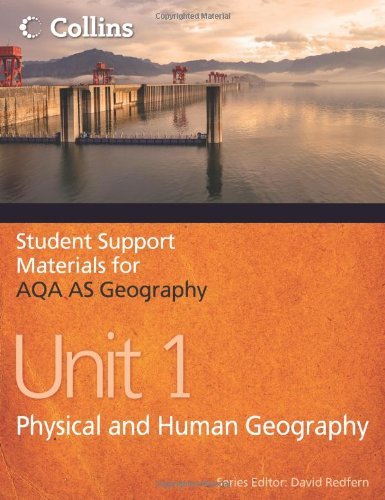 [AQA AS Geography Unit 1: Physical and Human Geography (Student Support ...