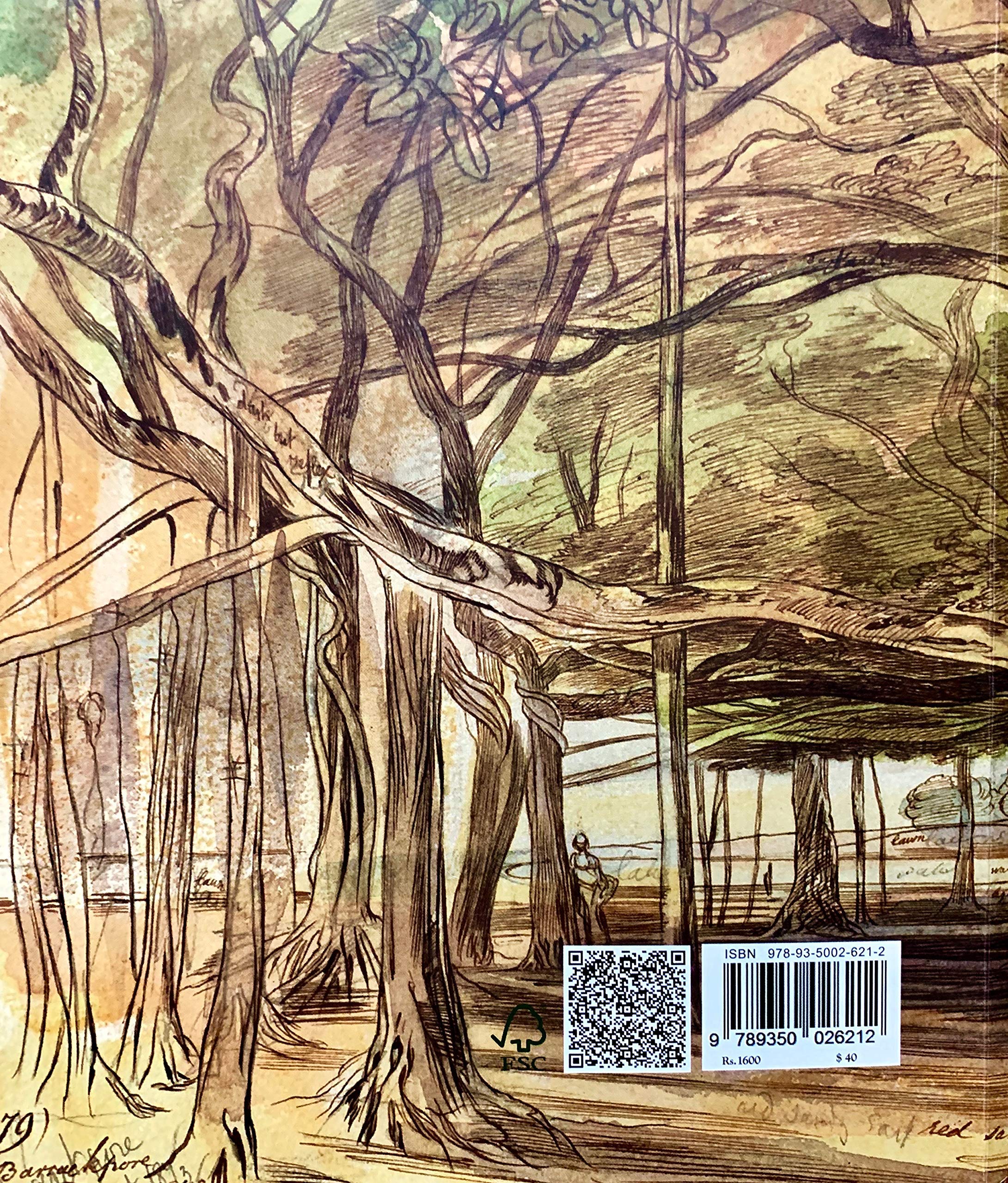 Under the Banyan Tree: The Forgotten Story of Barrackpore Park by ...
