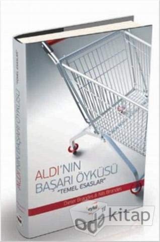 Aldi'nin Basari Oykusu by Nils Brandes | Goodreads