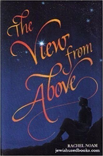 The View From Above by Rachel Noam | Goodreads