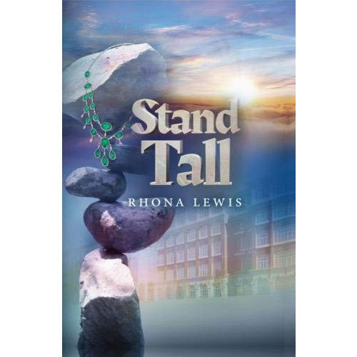 Stand Tall by Rhona Lewis | Goodreads