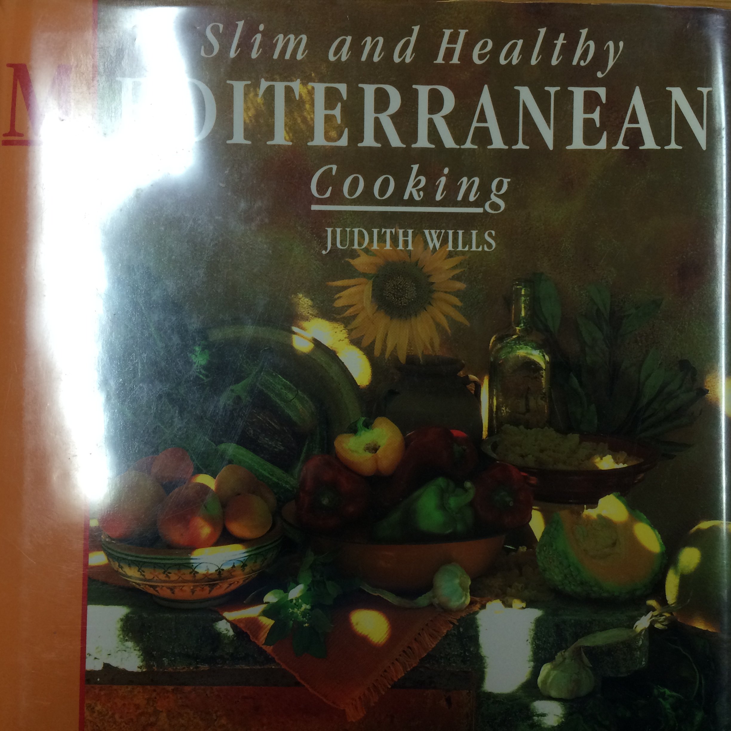 Slim and Healthy Mediterranean Cooking: Delicious Recipes and Diet ...