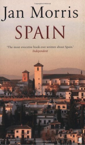 Spain by Jan Morris | Goodreads