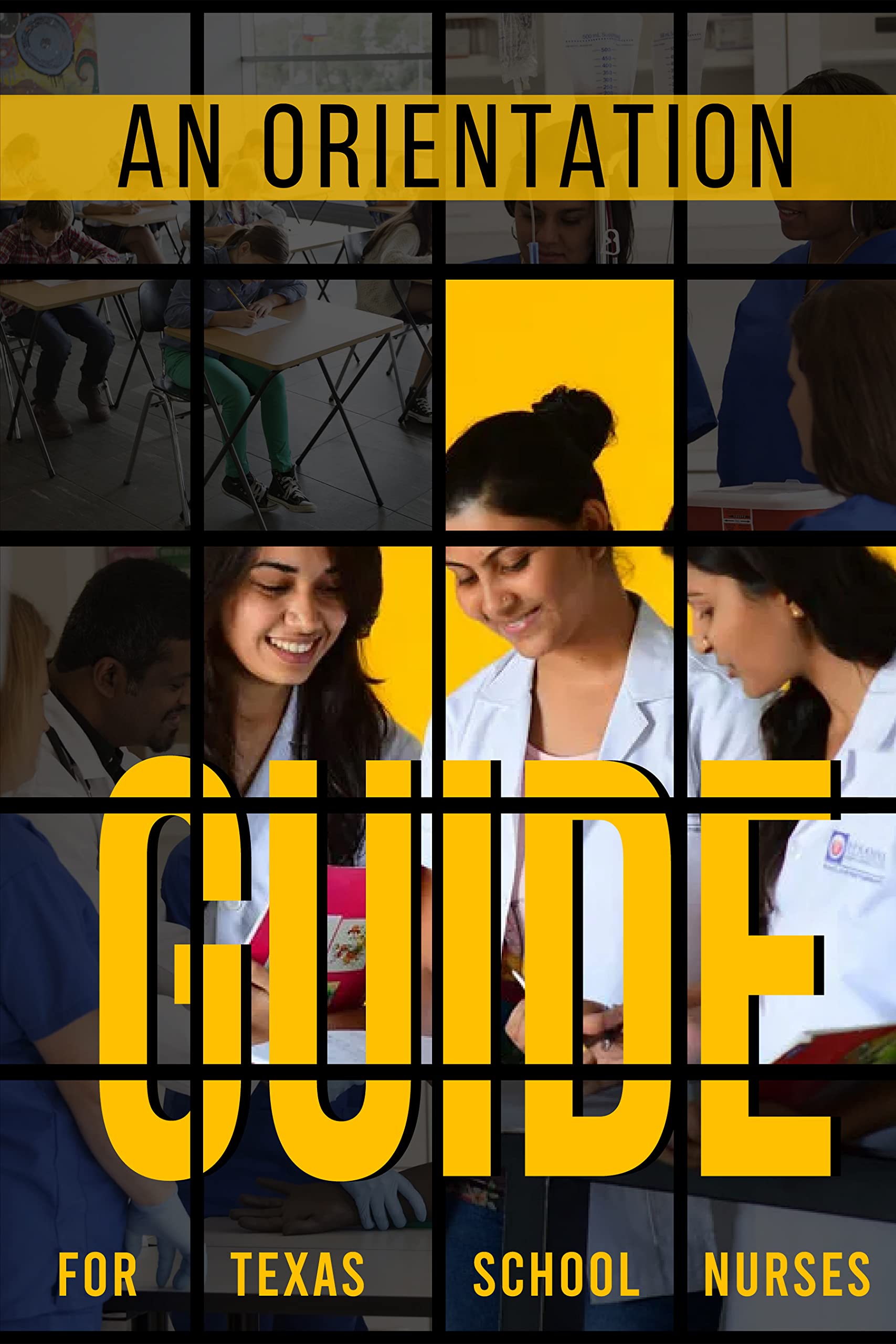 Texas School Nurse Orientation Guide by Anita Wheeler | Goodreads