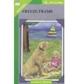 Freeze Frame (Take Ten: Mystery) by Sandra D. Bricker | Goodreads
