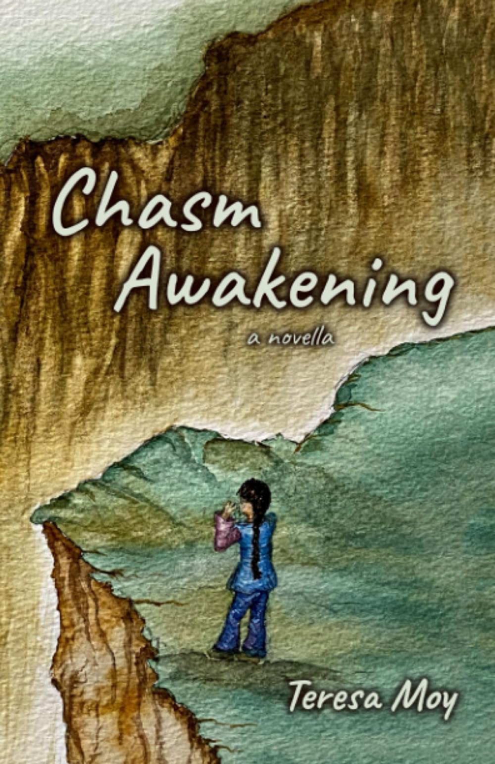 Chasm Awakening by Teresa Moy | Goodreads