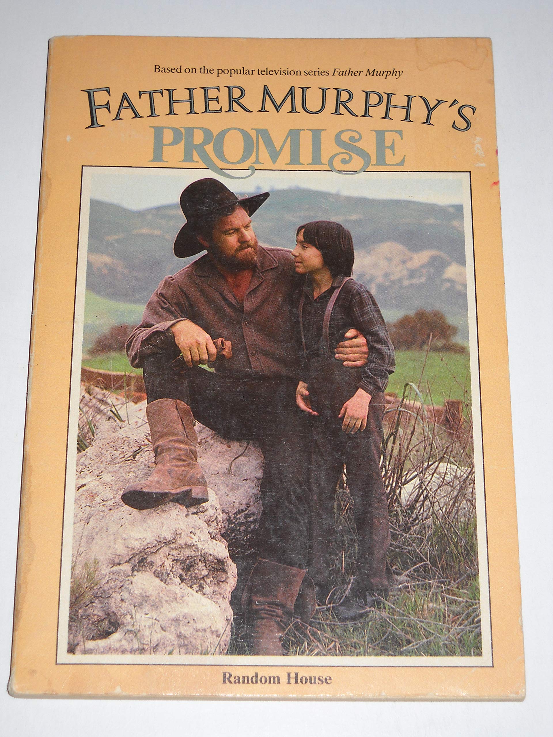 Father Murphy's promise by Larry Weinberg | Goodreads