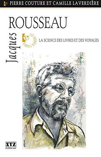 Jacques Rousseau - Récit Biographique by Pierre Couture | Goodreads