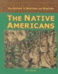The Native Americans by Don Nardo | Goodreads