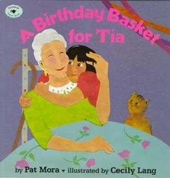 DLM Early Childhood Express: A Birthday Basket for Tia Big Book English ...