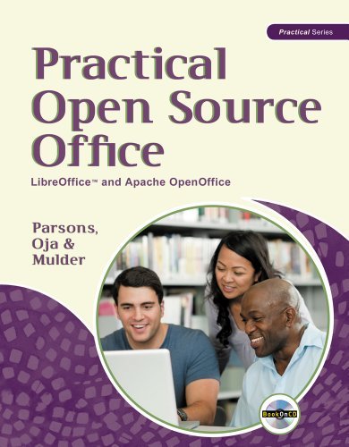 Practical Open Source Office: LibreOffice(TM) and Apache OpenOffice (Practical (Course ...