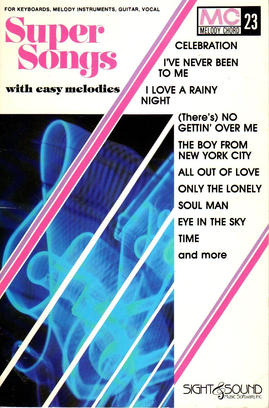 Super Songs with Easy Melodies by Oxford University Press | Goodreads