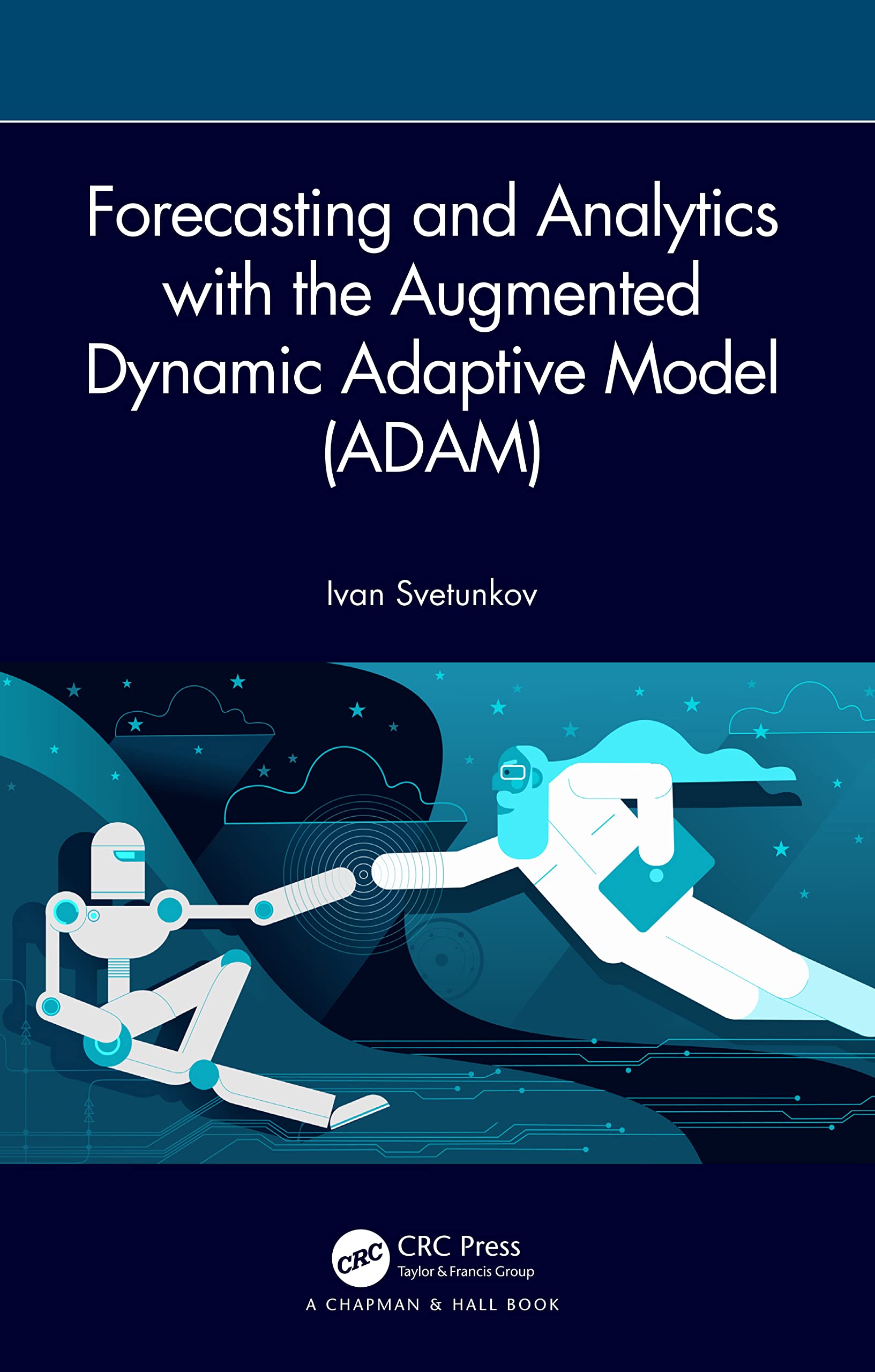 Forecasting And Analytics With The Augmented Dynamic Adaptive Model By