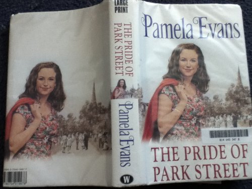 The Pride of Park Street by Pamela Evans | Goodreads