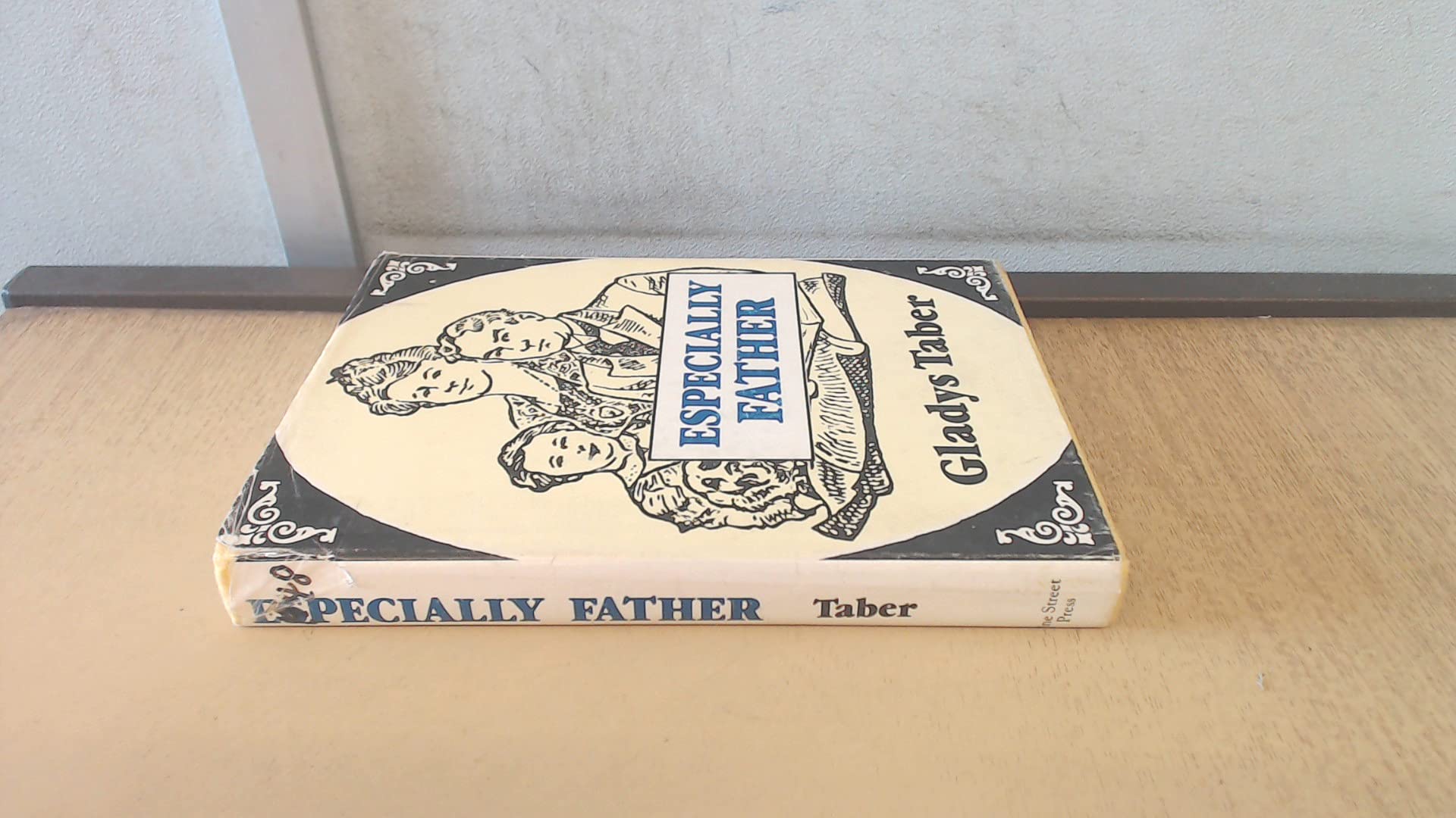Especially Father by Gladys Taber | Goodreads