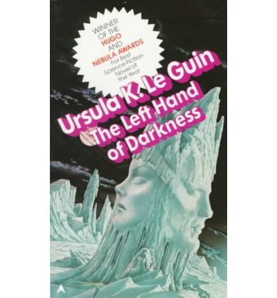 [The Left Hand of Darkness] [by: Ursula K. Le Guin] by Ursula K. Le ...