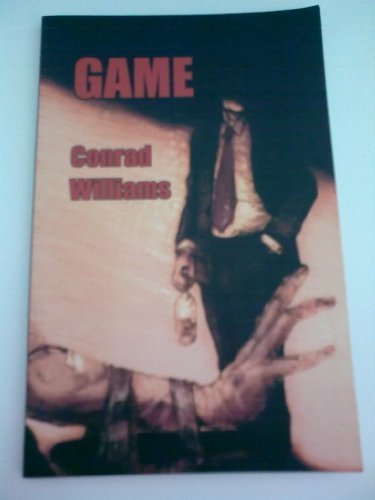Game by Conrad Williams (2004-02-03) by P.J. Lyons | Goodreads