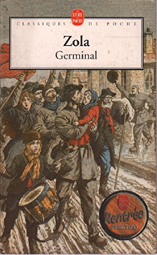 Germinal by Zola | Goodreads