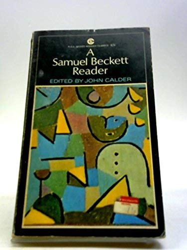 Samuel Beckett Reader (Signet Books) by Samuel Beckett | Goodreads