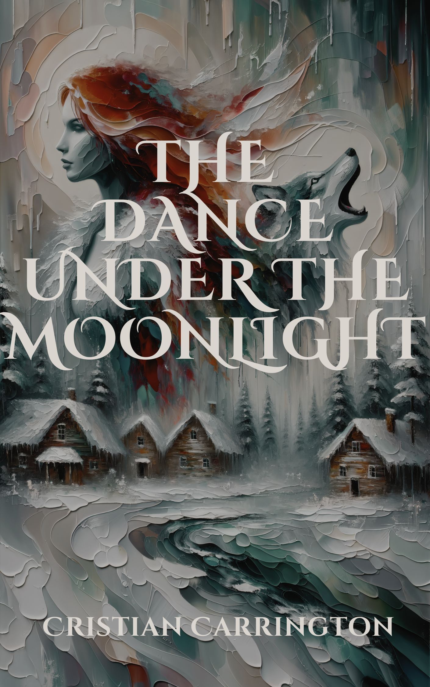 The Dance Under the Moonlight by Cristian Carrington | Goodreads
