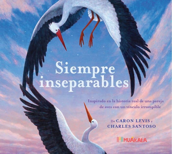 Siempre inseparables by Caron Levis | Goodreads