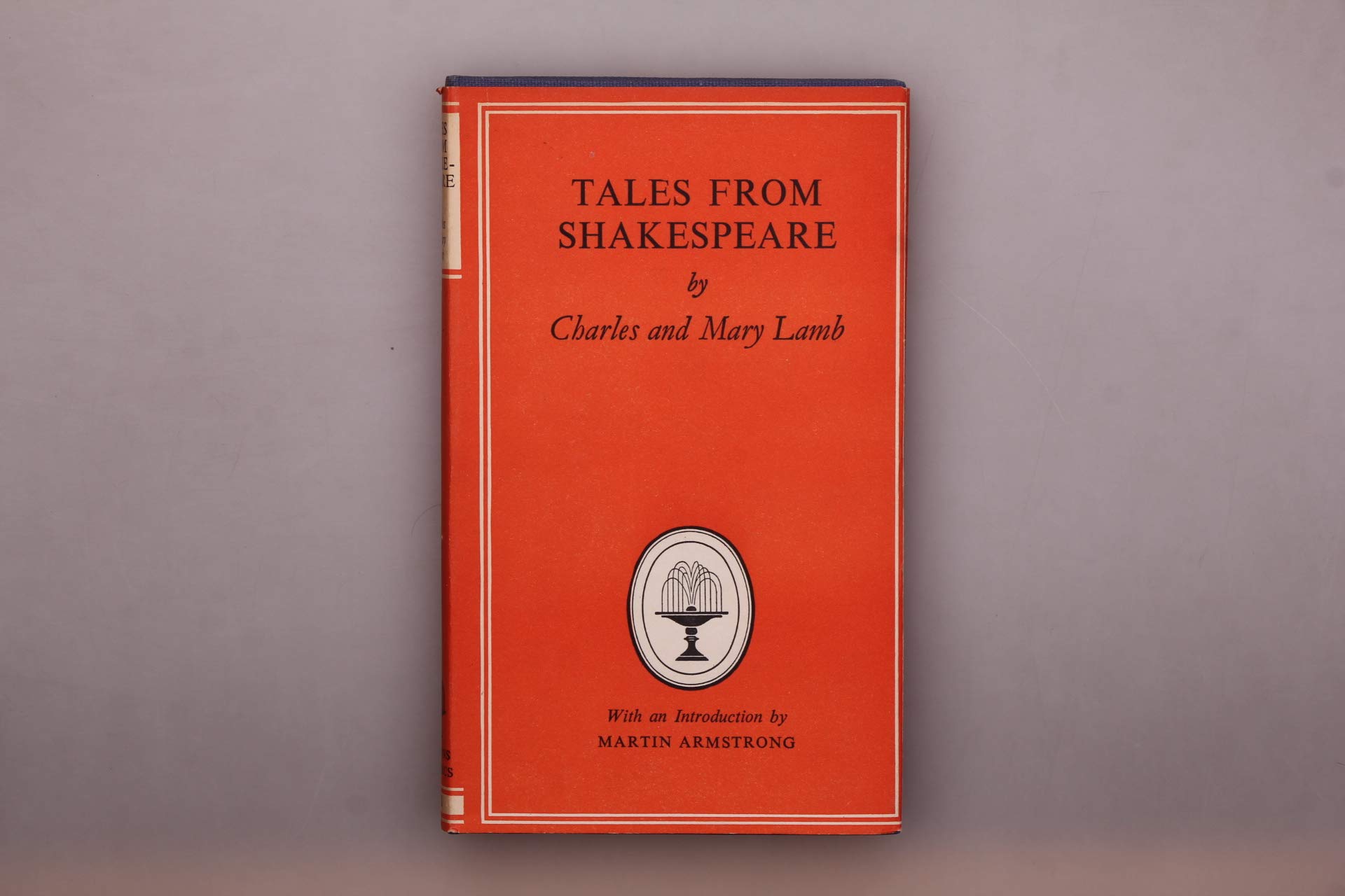 Tales from Shakespeare (Classics) by Charles Lamb | Goodreads
