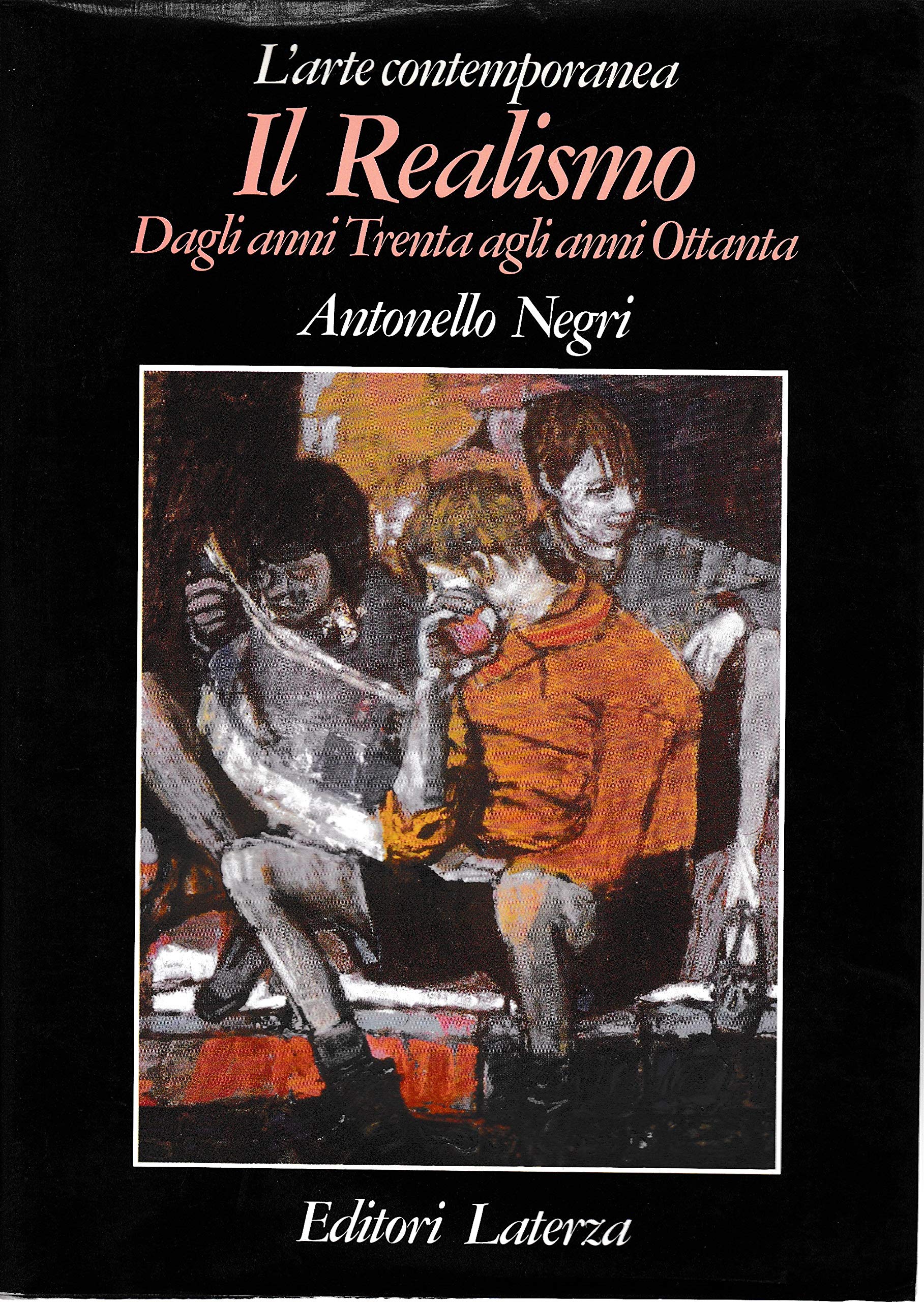 Il realismo: Dagli anni trenta agli anni ottanta (Grandi opere) by ...