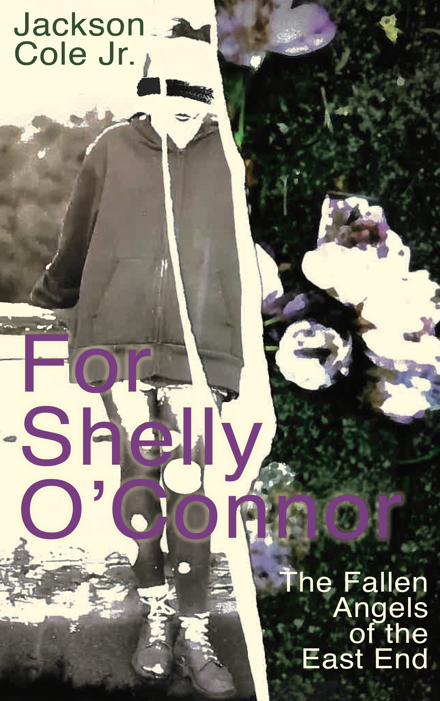 For Shelly O’Connor by Jackson Cole Jr. | Goodreads