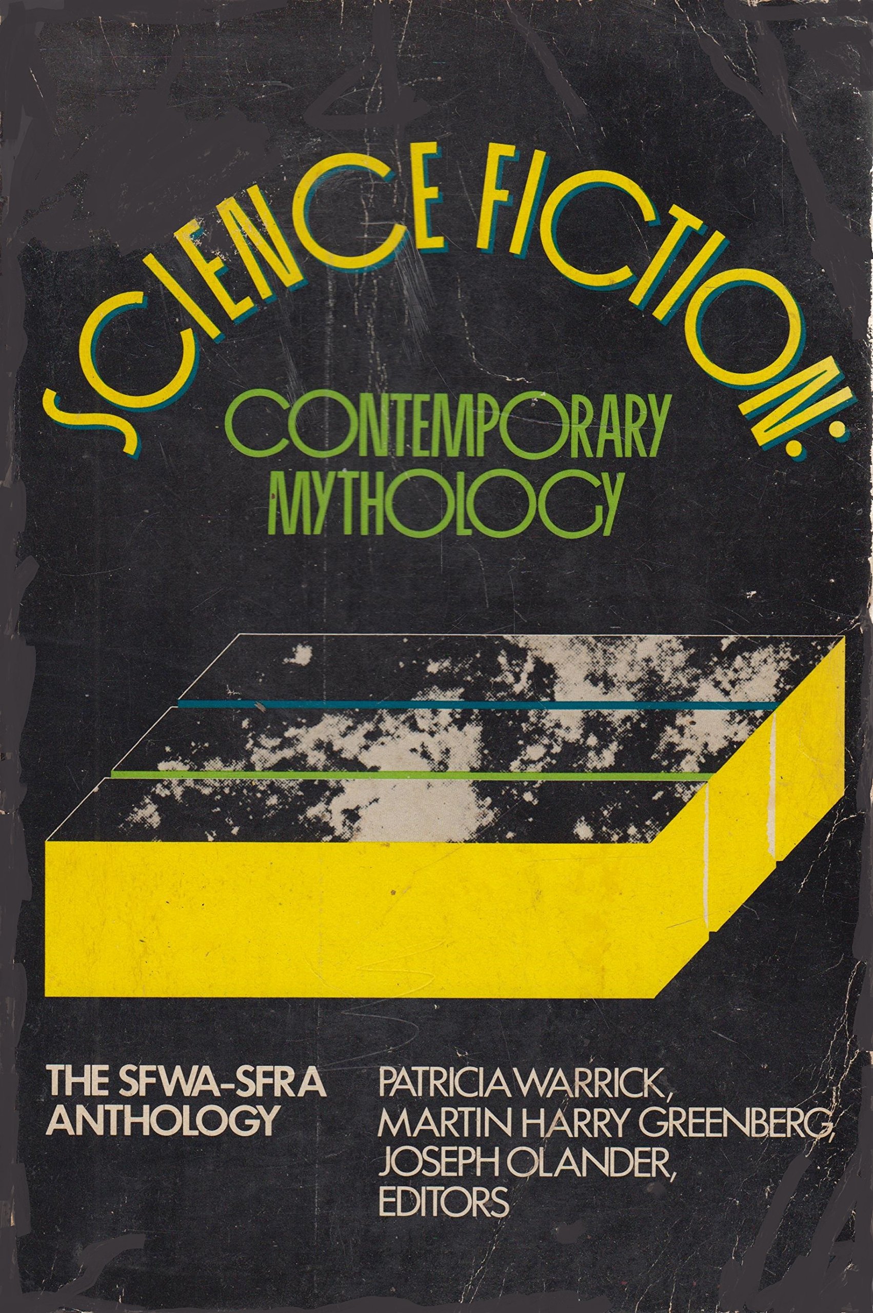 SCIENCE FICTION: Contemporary Mythology: Goat Song; The Remarkable ...