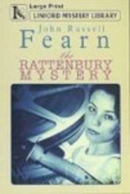 The Rattenbury Mystery by John Russell Fearn | Goodreads