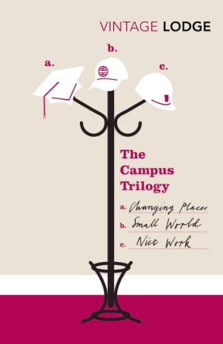 the-campus-trilogy by lodge-david | Goodreads