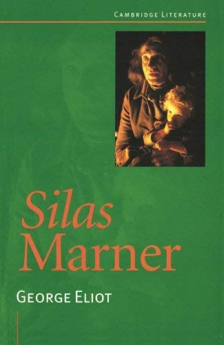 Silas Marner by george-eliot-mary-bousted-judith-baxter | Goodreads