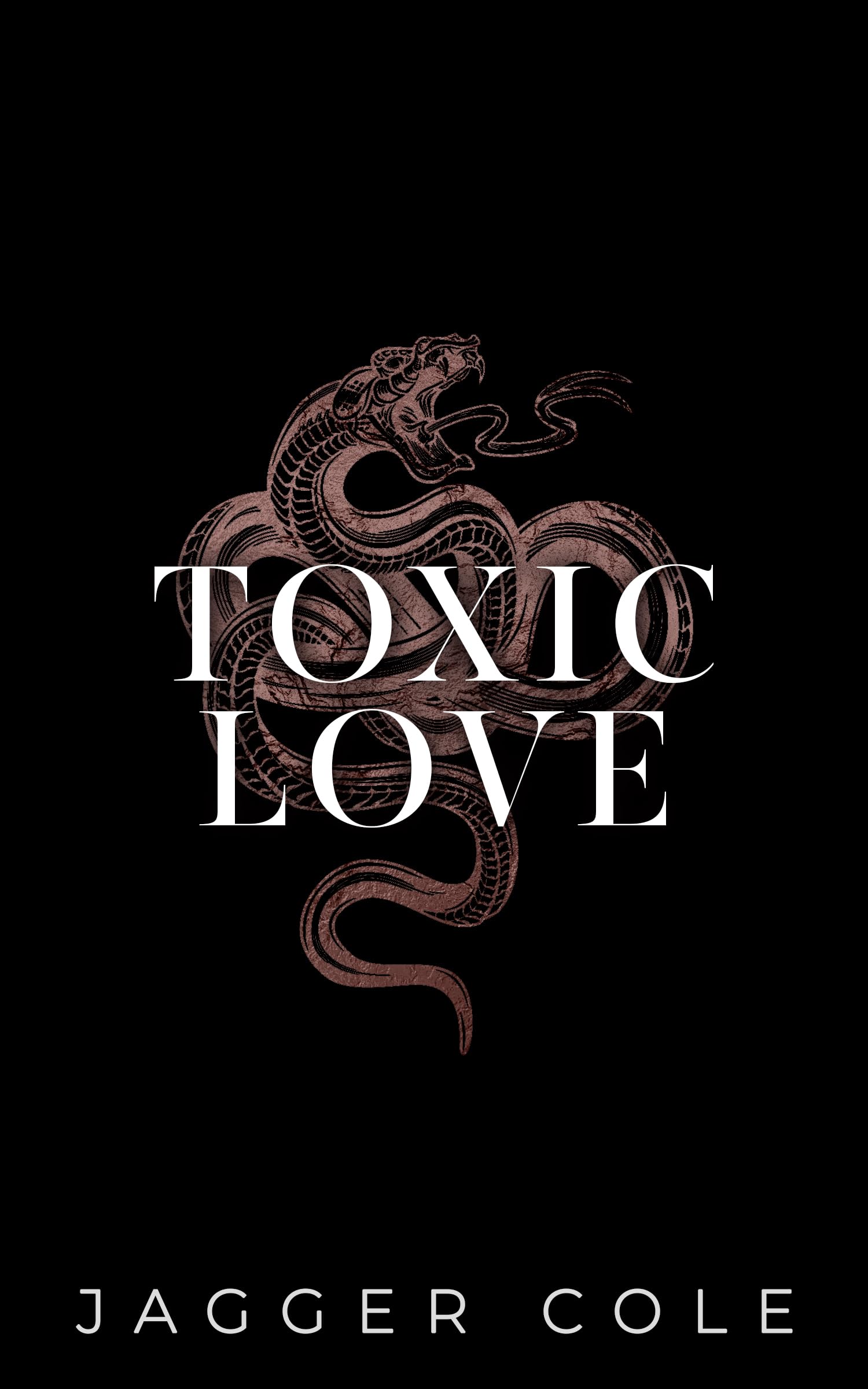 Toxic Love by Jagger Cole | Goodreads