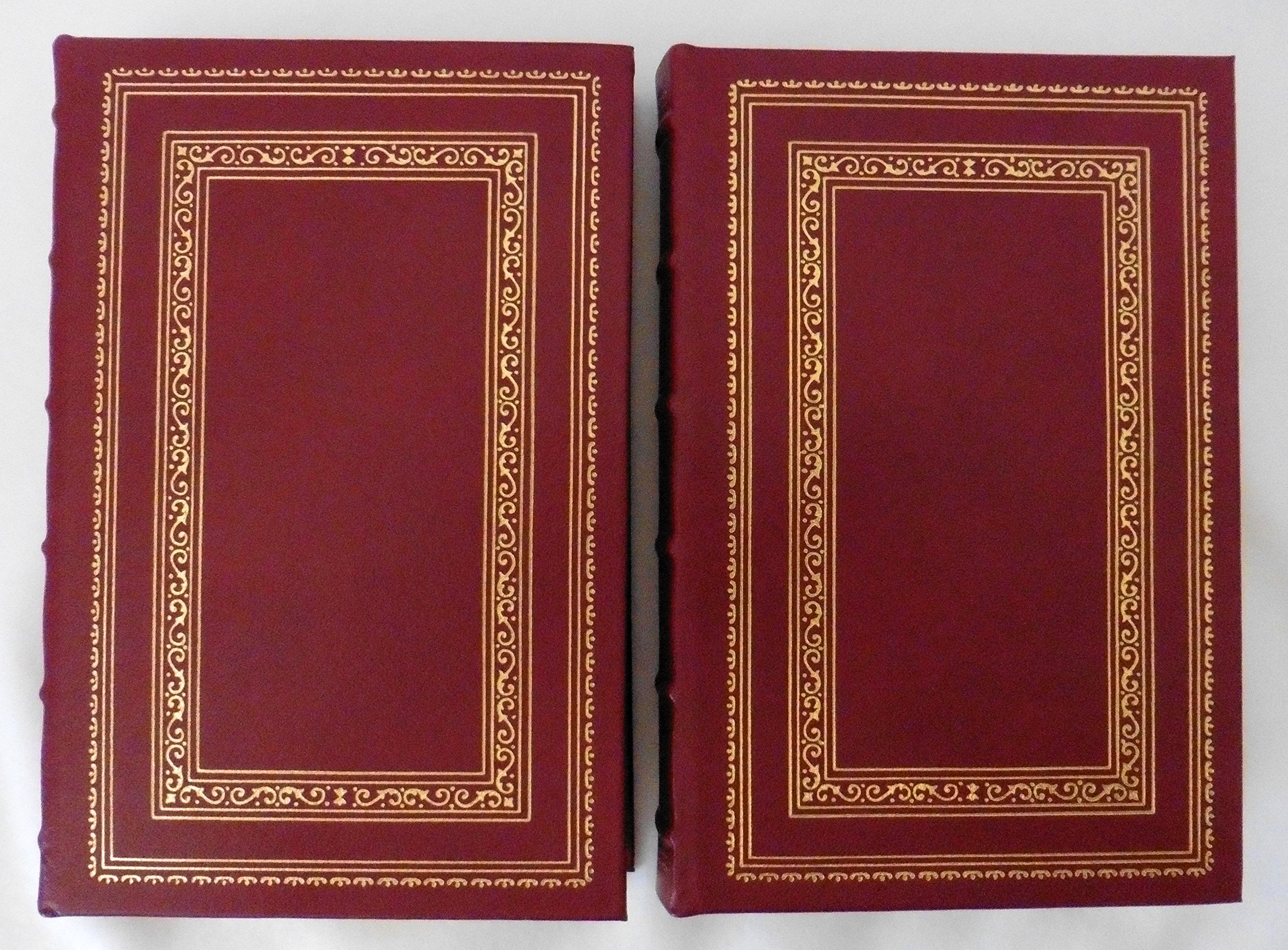 Years of Upheaval (2 Vols) by Rh Value Publishing | Goodreads