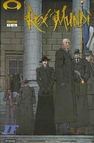 Rex Mundi 3 (Spanish Edition) by Arvid Nelson | Goodreads