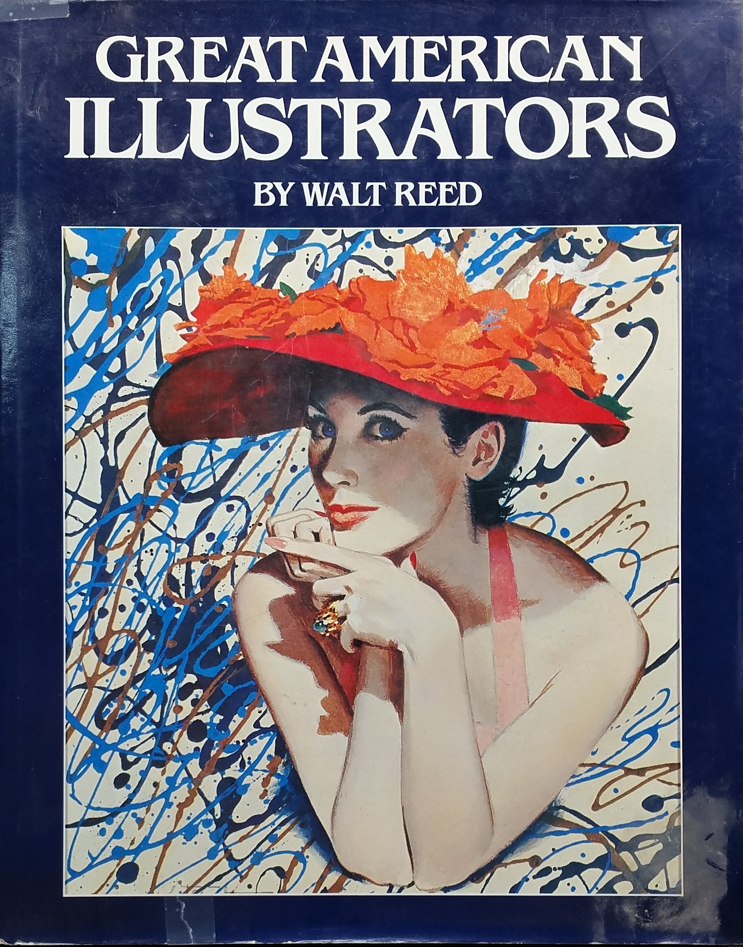 Great Amer Illustrators by Random House | Goodreads