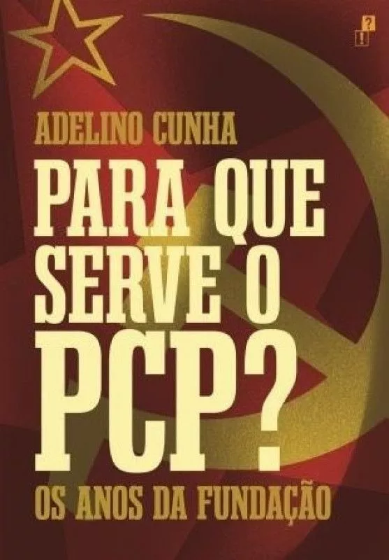Para que serve o PCP? by Adelino Cunha | Goodreads