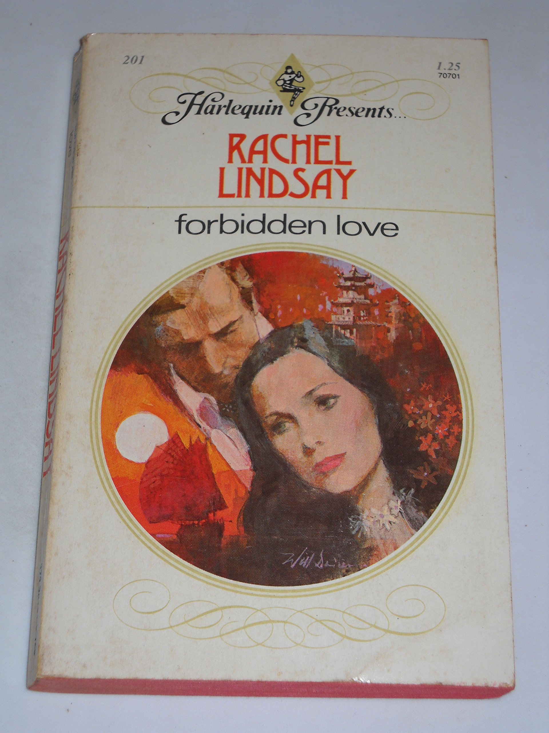 Forbidden Love by Rachel Lindsay | Goodreads