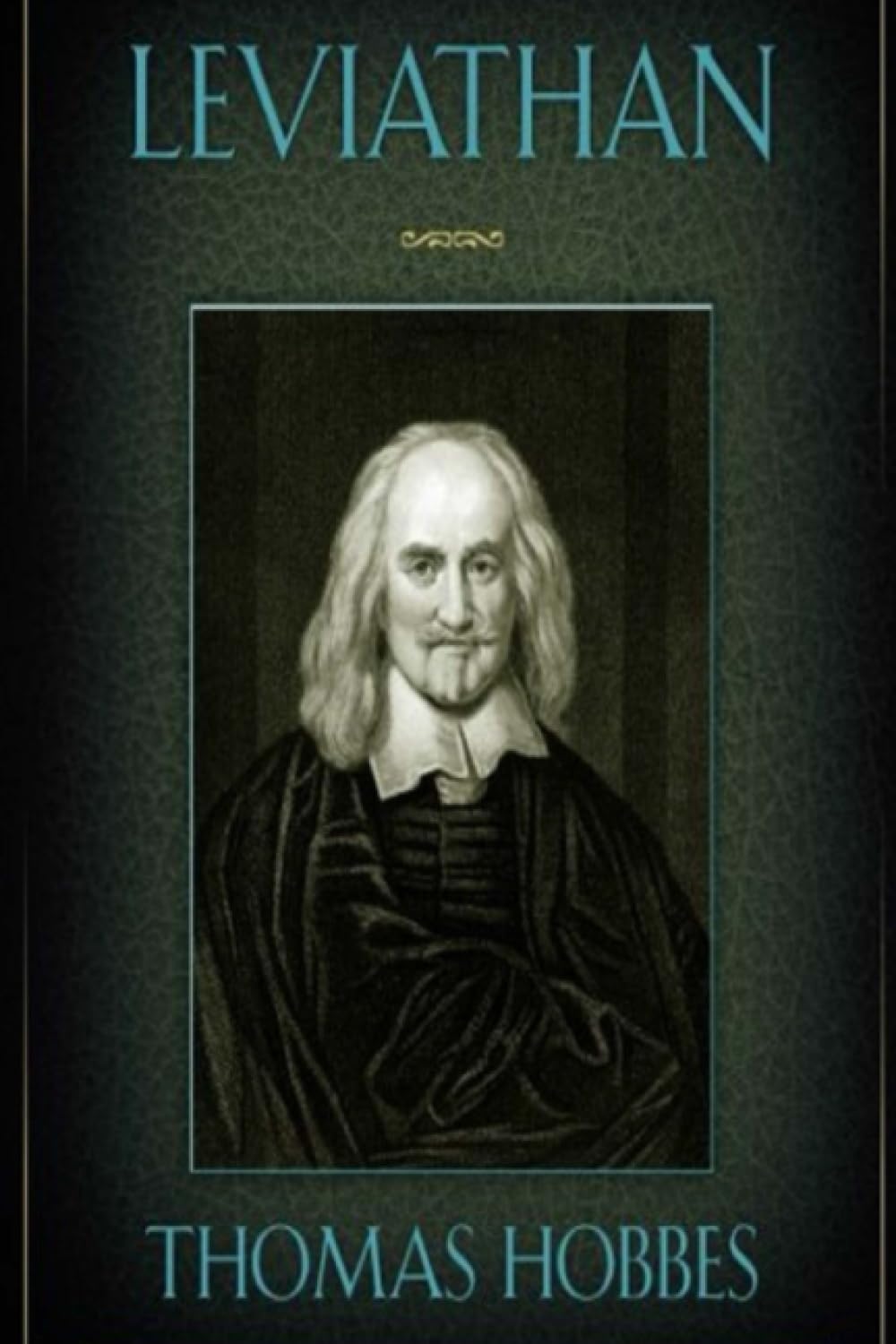 Leviathan (Annotated) by Thomas Hobbes | Goodreads