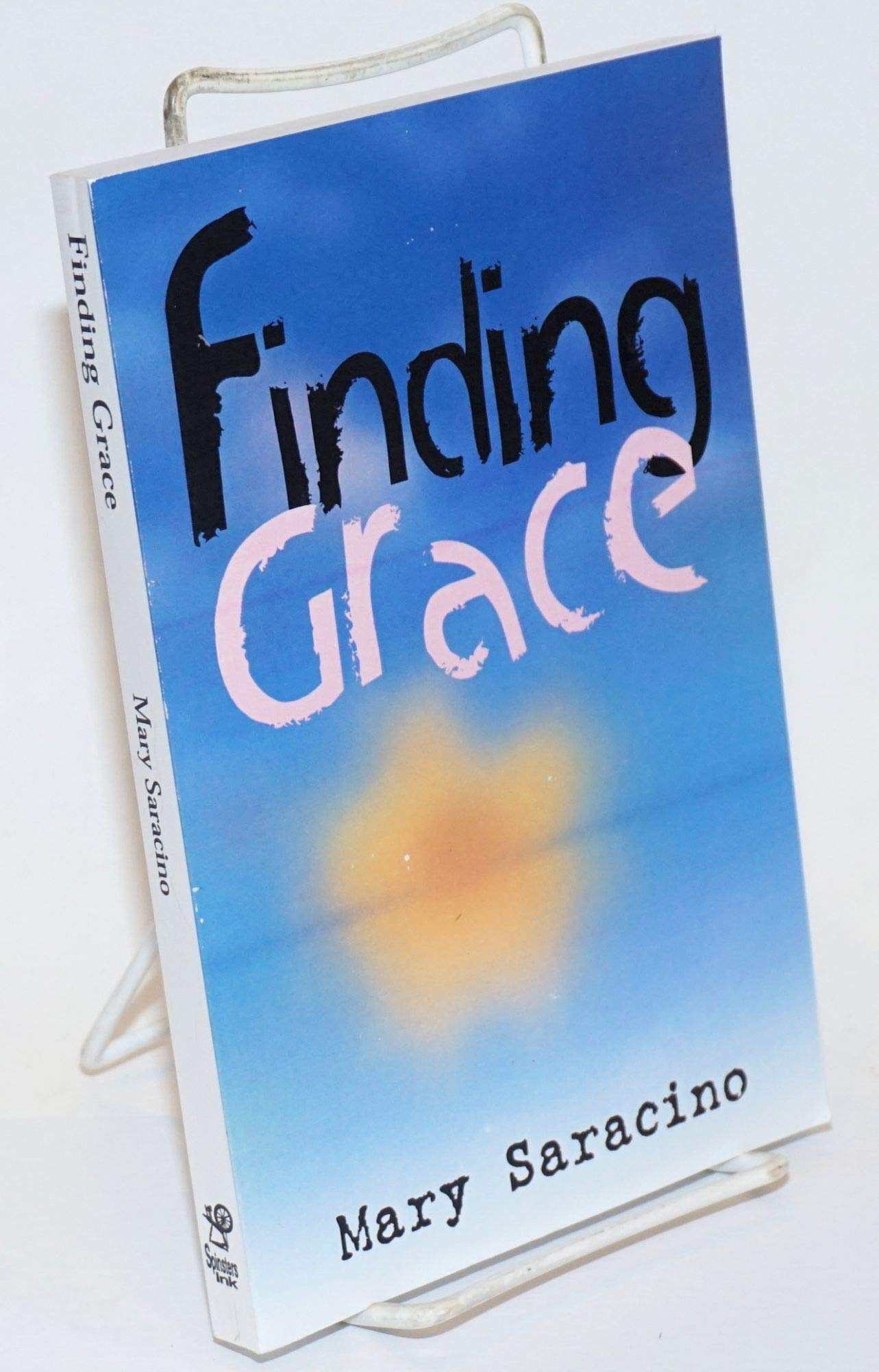 Finding Grace by Mary Saracino | Goodreads
