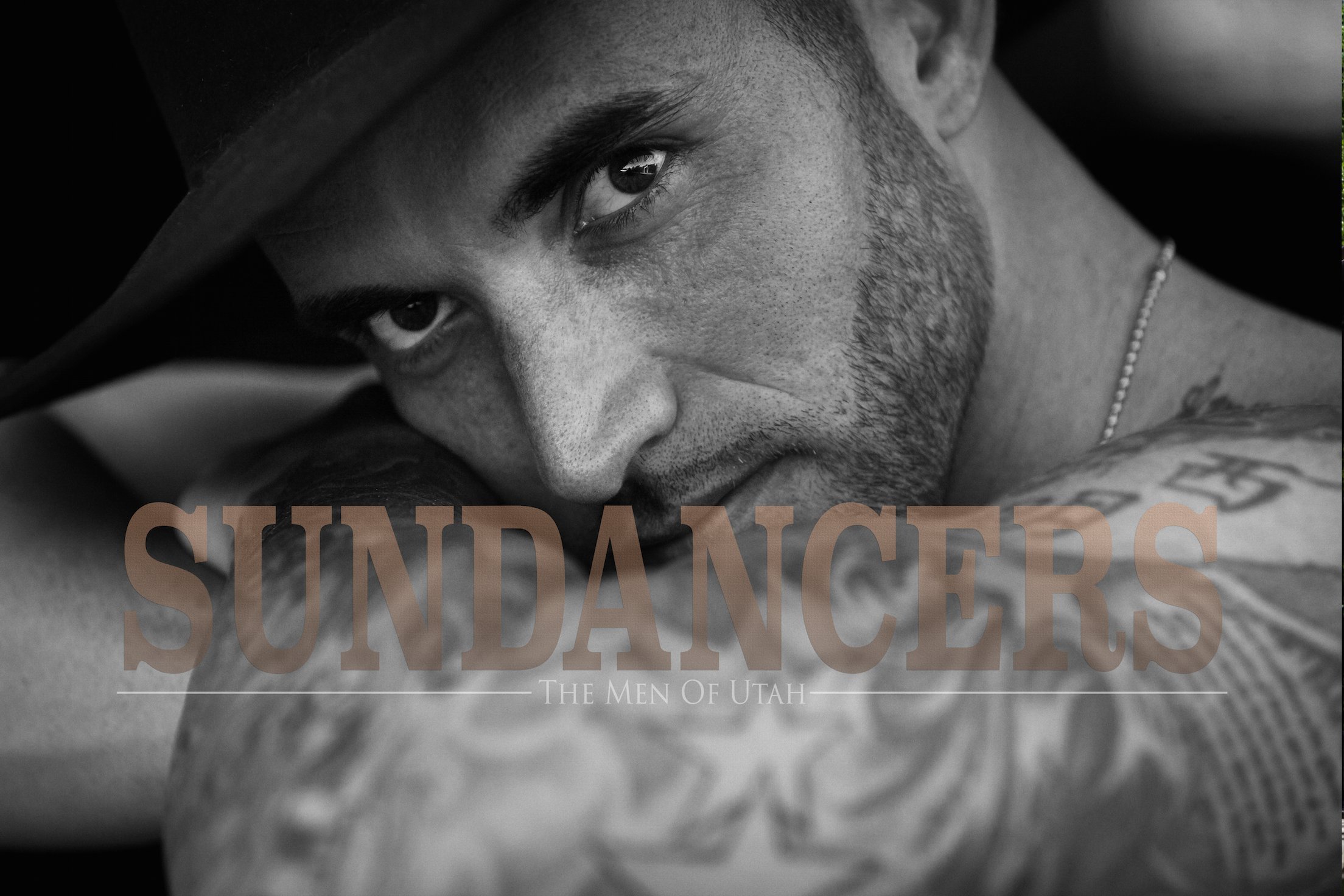 Sundancers: The Men of Utah by Blake Yelavich | Goodreads