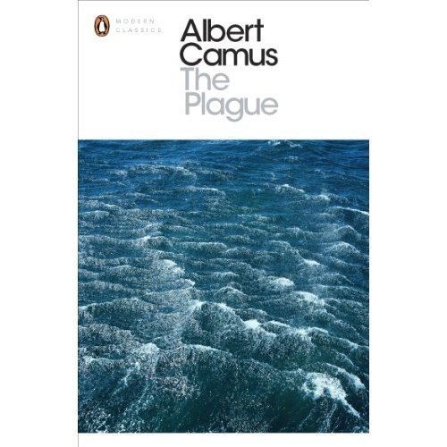 Plague by Albert Camus | Goodreads