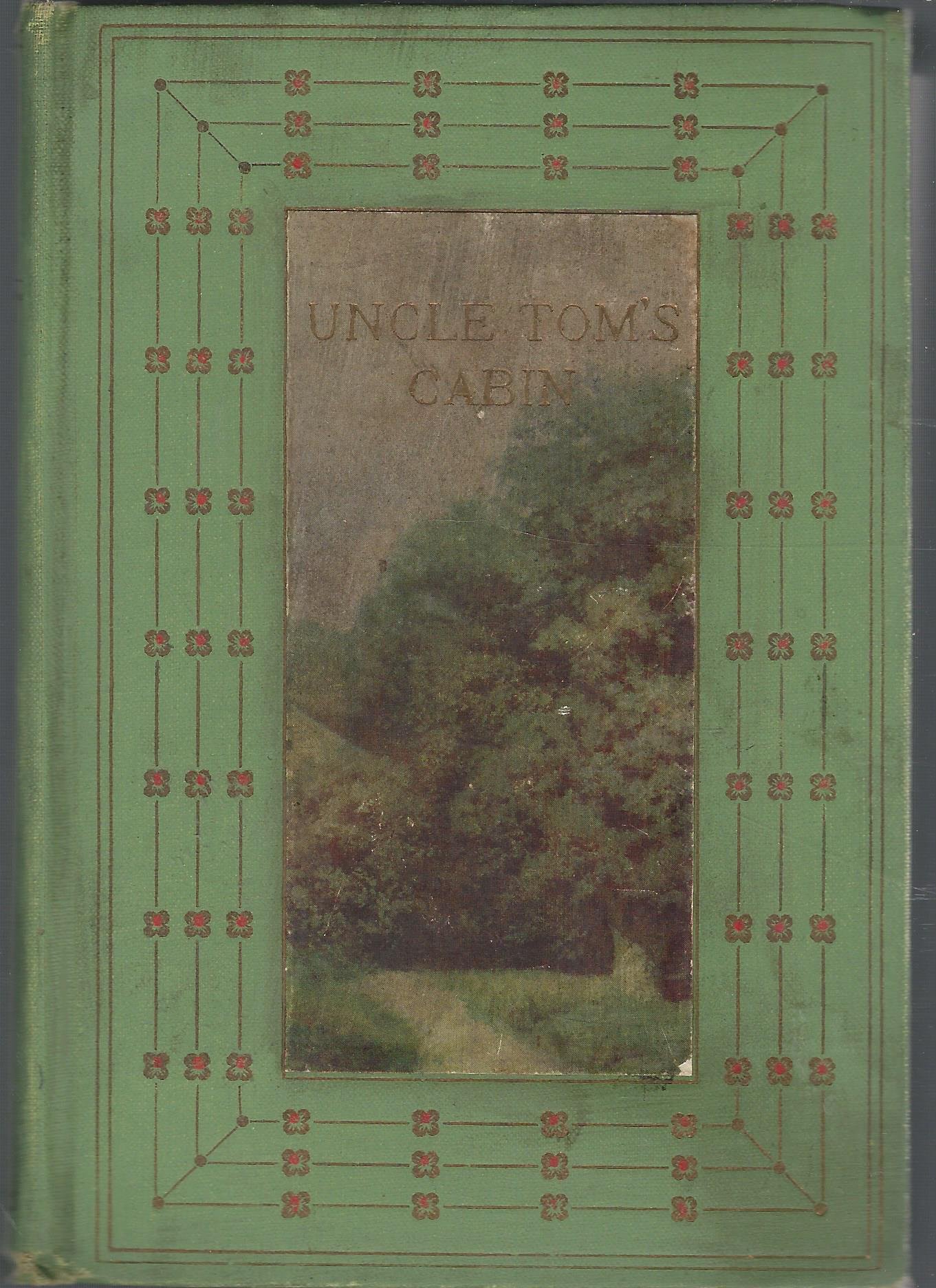 Uncle Tom's Cabins by Harriet Beecher Stowe | Goodreads