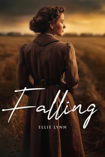 Falling by Ellie Lynn | Goodreads