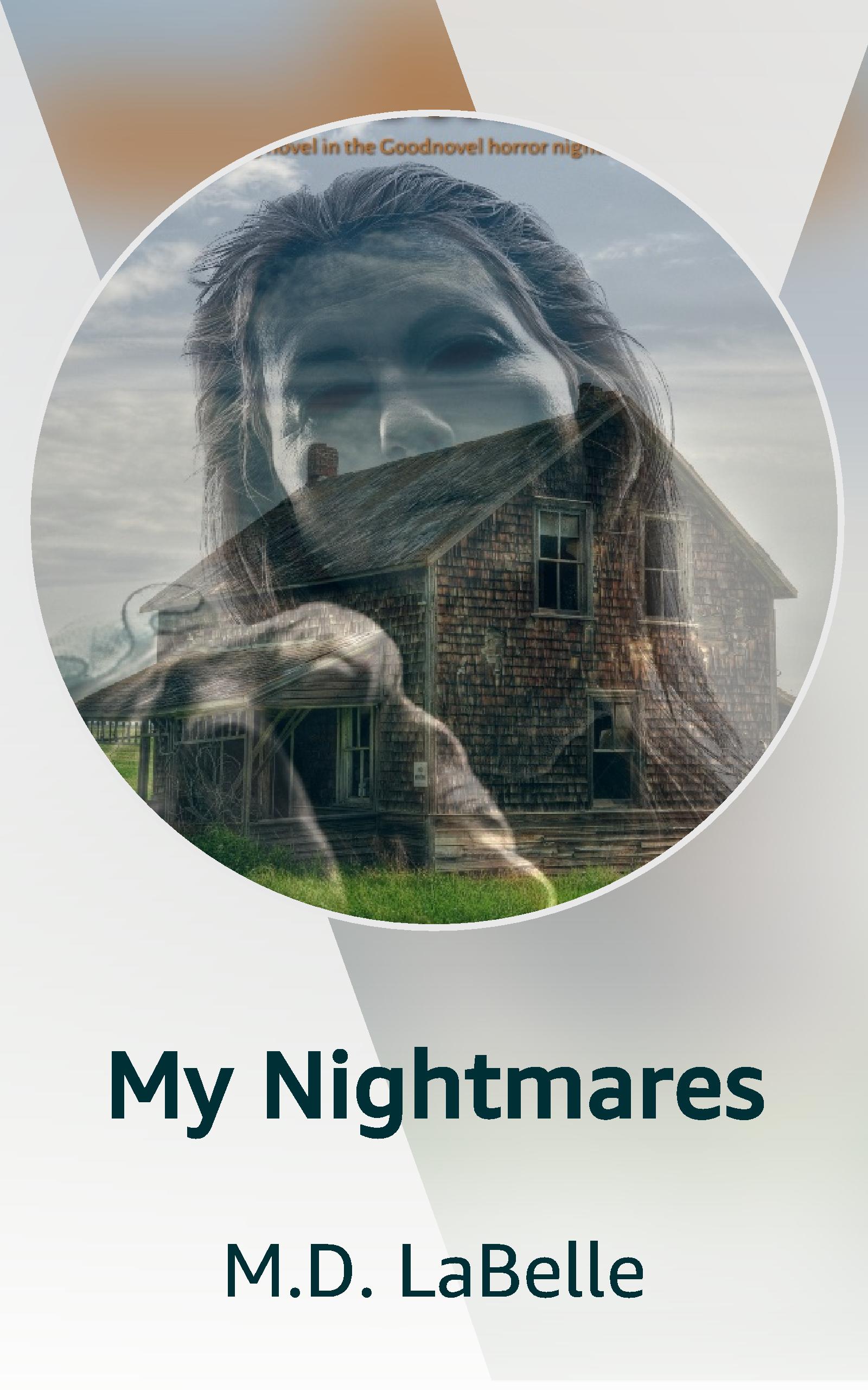 My Nightmares by M.D. LaBelle | Goodreads
